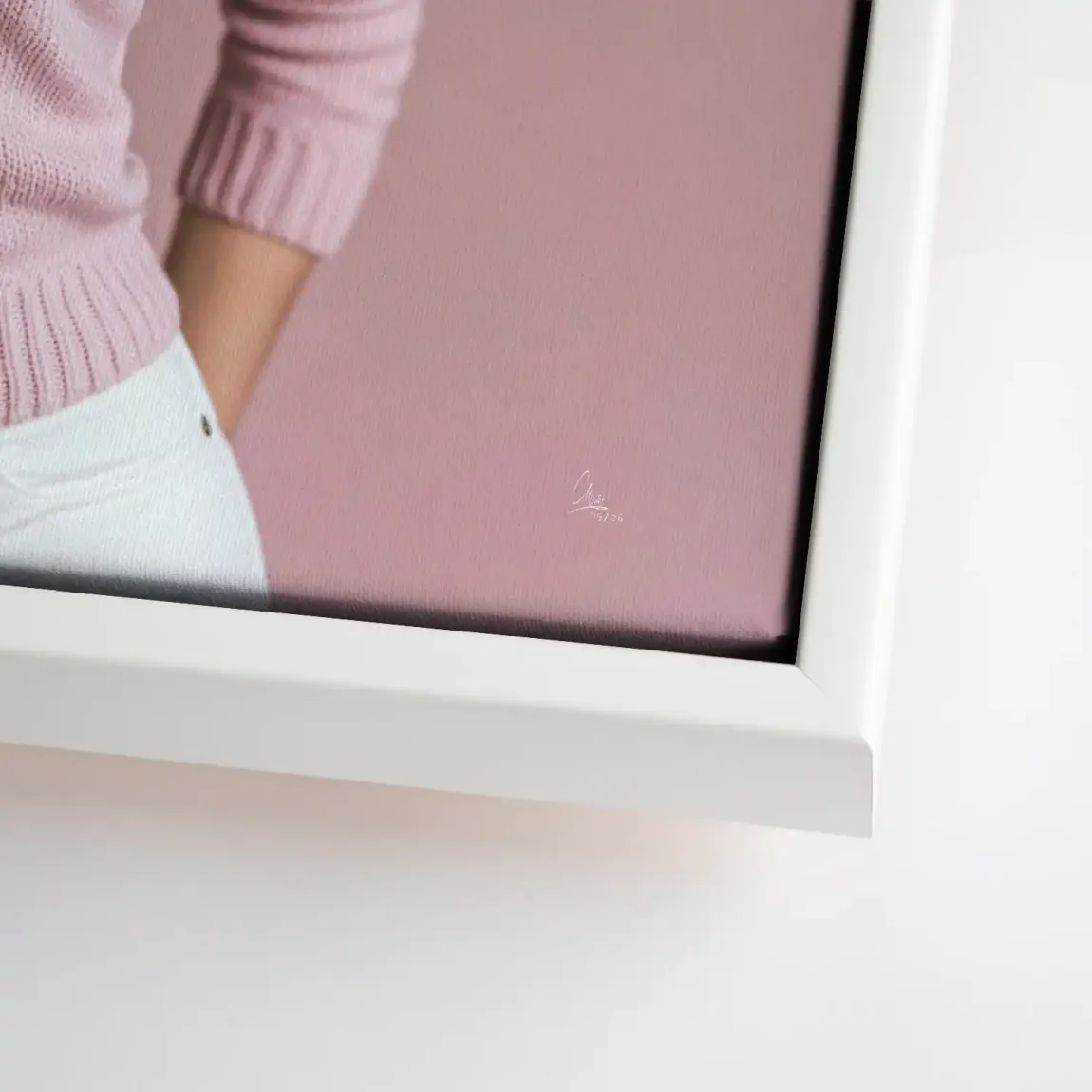 Marilyn Monroe Barbie Leinwand Bild online kaufen